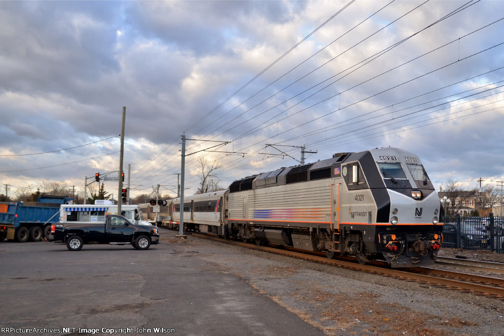 NJT 4021